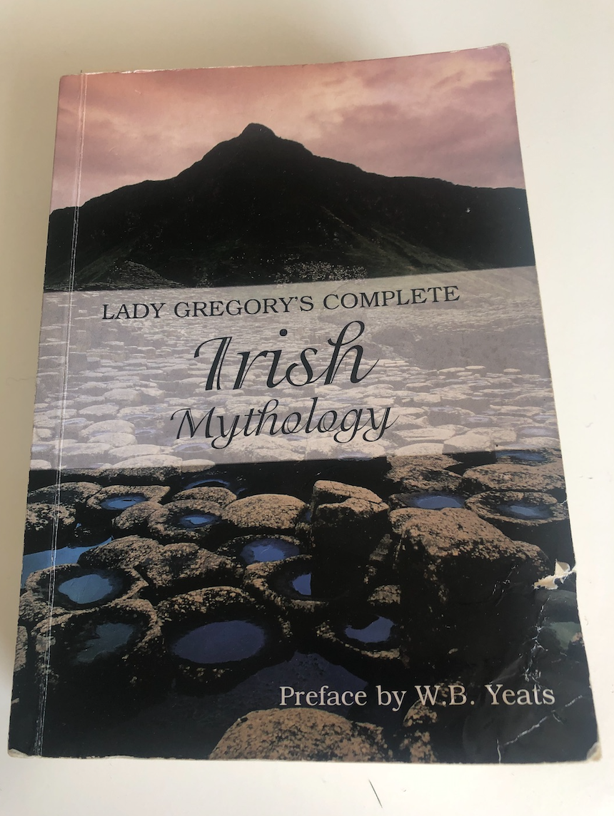 Episode 8: Dian Cecht and Nuada’s Silver Arm – Irish Mythology Podcast